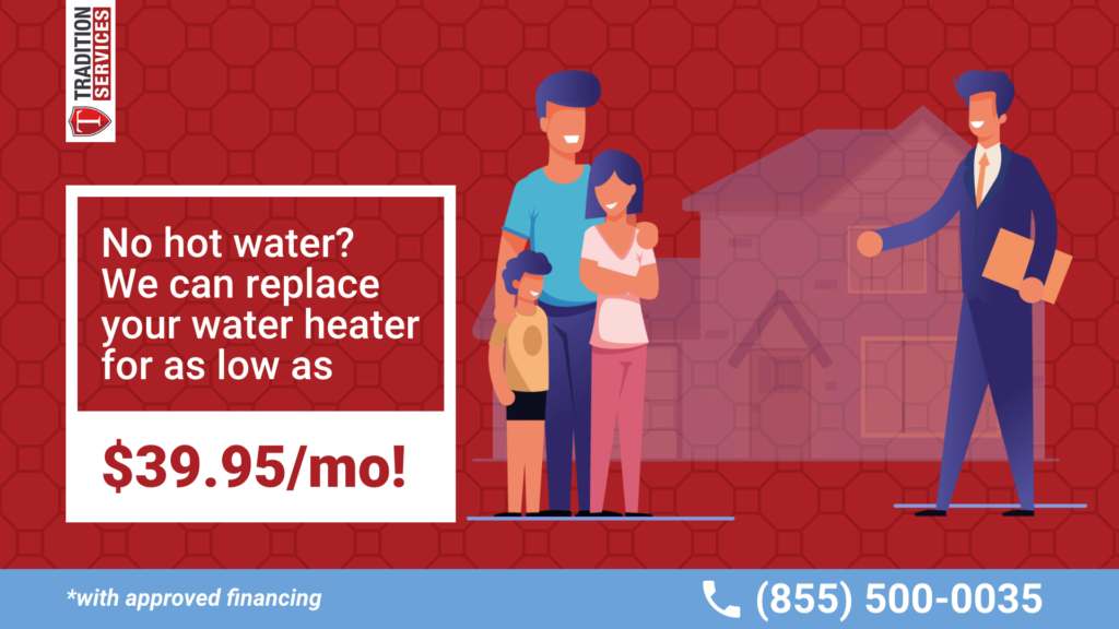 Water Heaters Tomball, TX | Tomball Plumber